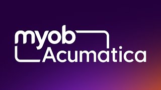 MYOB Acumatica | Reviews, Pricing & Demos - SoftwareAdvice AU