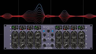 Universal Audio Manley Massive Passive - What To Know & Where To Buy | Equipboard