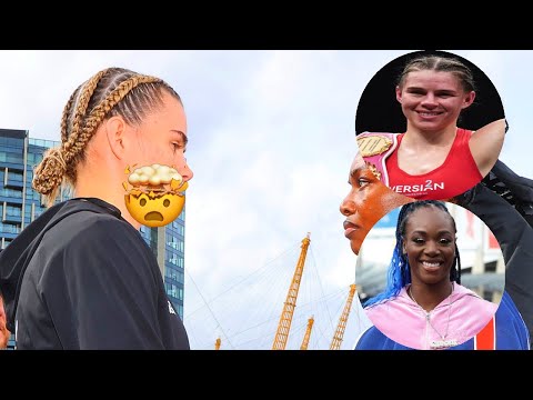Shields vs Marshall time: When are ring walks for fight in UK and US this weekend?OMG