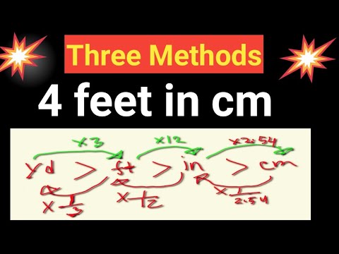 4 feet in cm||4 feet to cm||4 feet into cm||How long is 4 feet in cm?||How tall is 4 feet in cm?