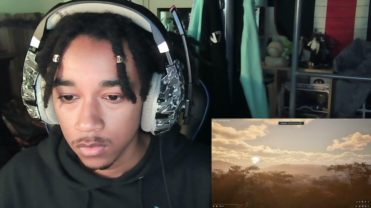 Bellum - Official Beta Launch Trailer Reaction!