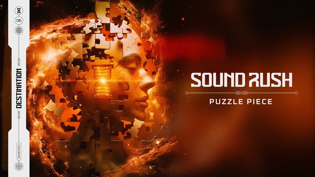 PUZZLE PIECE by Sound Rush from Netherlands | Popnable