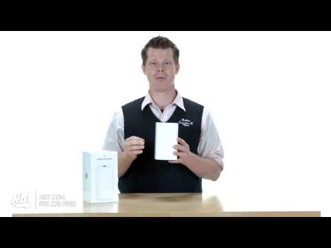 The All-New AirPort Extreme Base Station ME918LLA