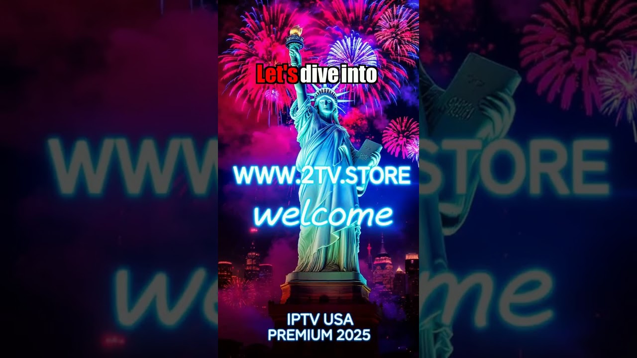 Unlock Seamless Streaming with IPTV GitHub