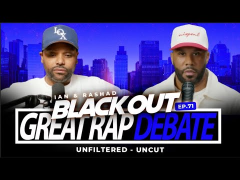 Nas vs Jim Jones Debate ENDED, Top Hip Hop CEOs Ever, & Did Trump Bring World Peace? ft. Ray Daniels
