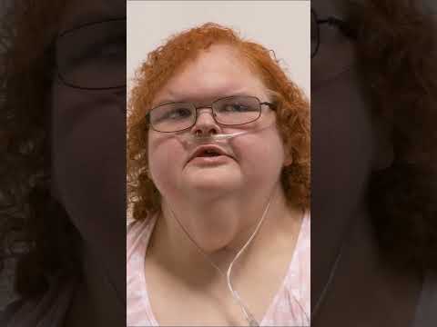 Pregnant Or Thirsty? #1000lbSisters