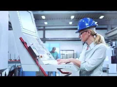 Air Products - Laser Gas Solutions
