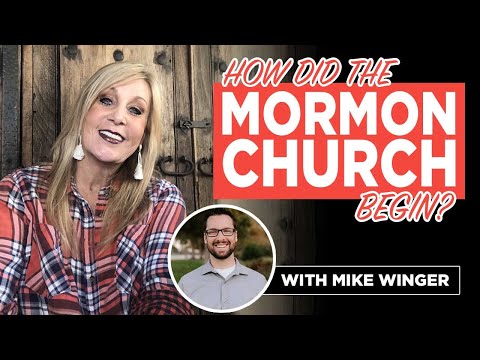 How Did the LDS (Mormon) Church Begin?