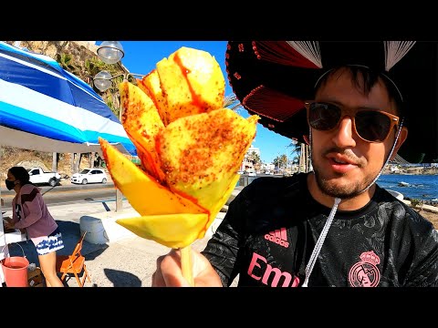Mango's Are Different in Mexico 🇲🇽