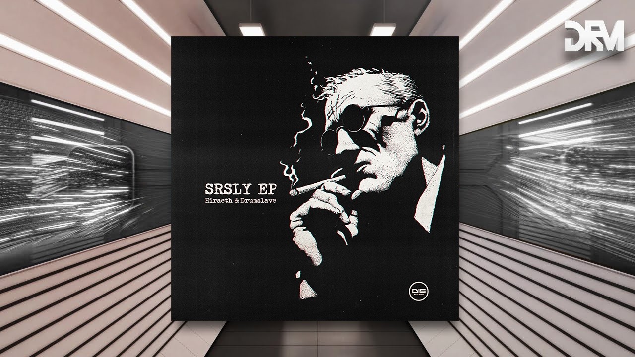 Hiraeth - Easy [Dispatch Recordings]