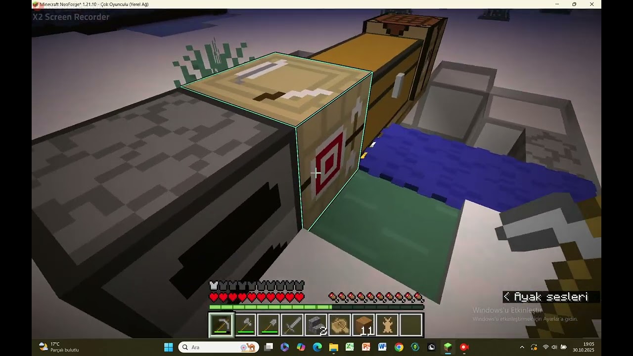 bare bones and colorful contairnes java mods for minecraft