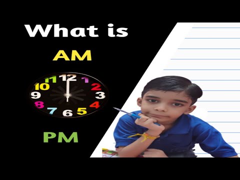 Measure of Time | What is am and pm | Anti Meridian | Prime Meridian class 3 Maths Olympiad
