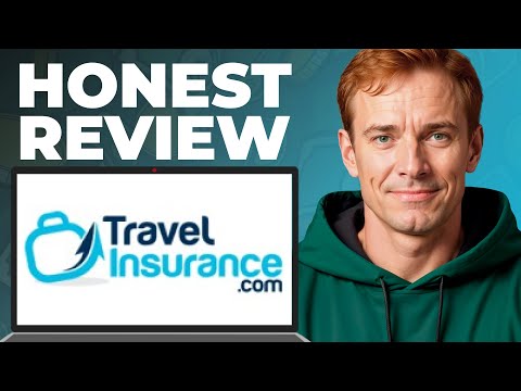 TravelInsurance com Travel Insurance Full Review - Features, Strengths, Weaknesses