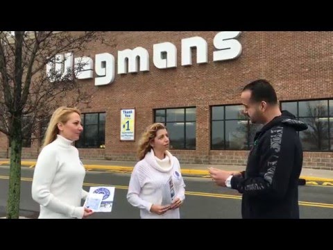 Real Greek Artisan Whey Protein Store Promotion - Wegmans