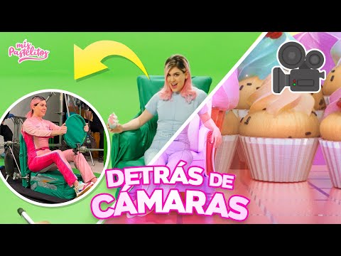 Vídeos de Mis Pastelitos