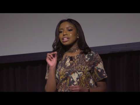 The Art of the Meander | Camryn Okere | TEDxWUSTL