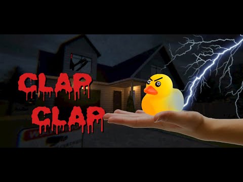 Steam Community :: Video :: Can Ducks Clap Clap?!