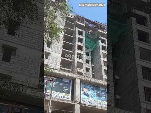 Greenville Hadapsar, Pune East | Price List & Brochure, Floor Plan ...