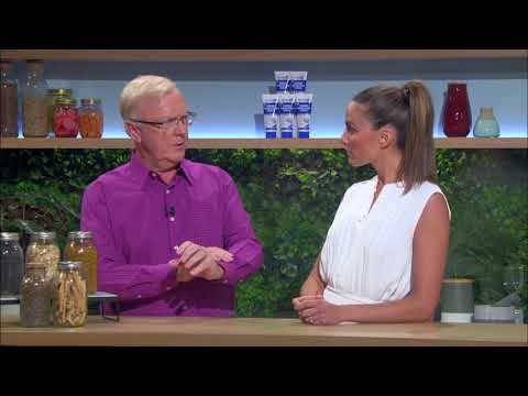 A-Z of Vitamins: Magnesium Cream