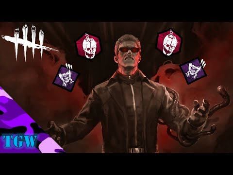 Steam Community :: Video :: The Devour Hope Mastermind of Dead by Daylight