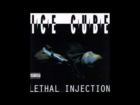 Ice Cube - Ghetto Bird (Clean) HD