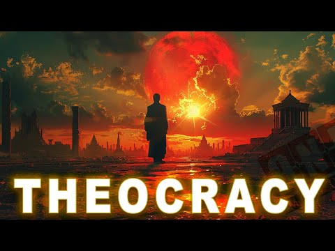 Theocracy - One Minute History