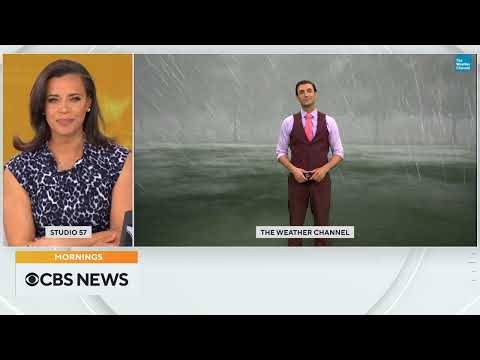CBS Morning News