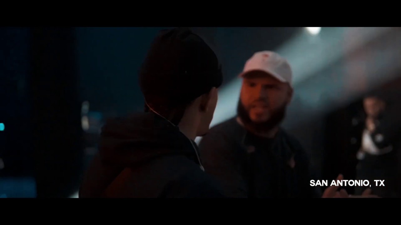 Farruko - Gangalee (USA Tour) (Recap 01) (2019)