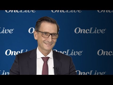 Dr. Vogel on the FIGHT-202 Trial in Cholangiocarcinoma
