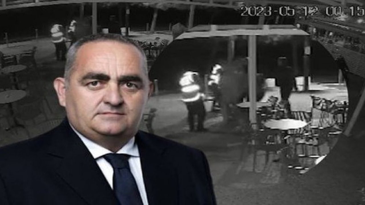 BELERI një qen rrugësh/ BEQIRI: Ai është GREK, ja plani i tij i ardhur ...