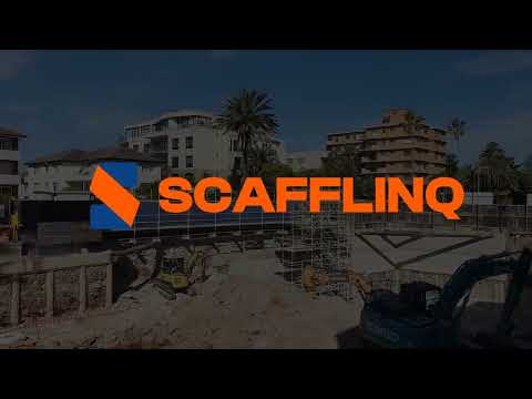 SCAFFLINQ - Digital Scafftags - Intro