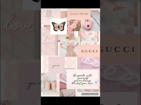 Aesthetic Pink Wallpapers!(#pink #aesthetic #Wallpaper)