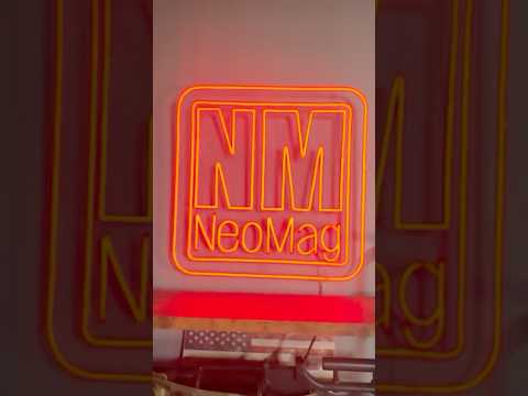 New Gen 2 NeoMag 🤌