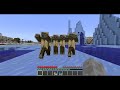 Powers (Super powers) V1.11 Minecraft Data Pack
