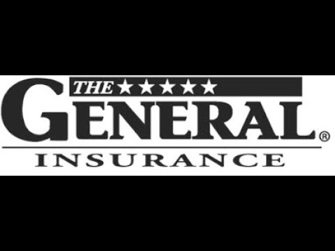The General Insurance Logo History