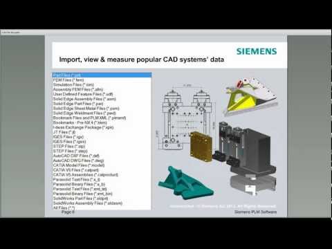 NC PROGRAMMING - "How to make the best use of CAD for NC programming in NX CAM"