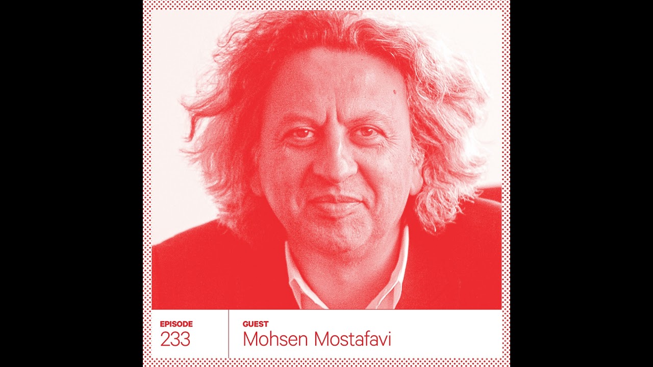 233. Mohsen Mostafavi