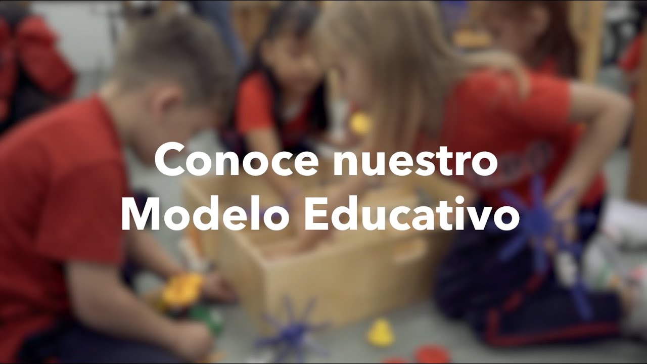 Modelo Educativo Oviedo