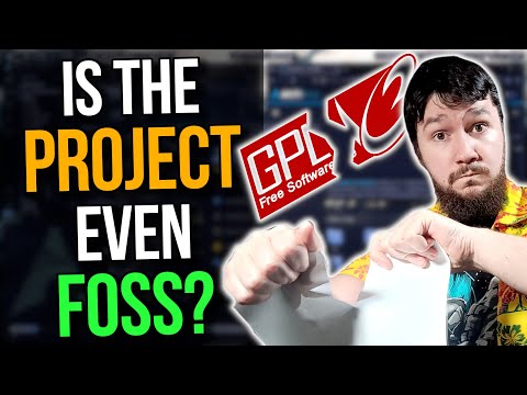 Contributor License Agreements Ruin Most FOSS Projects