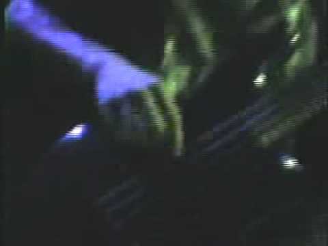 Jobbernowl At CBGB - "Channel 5"