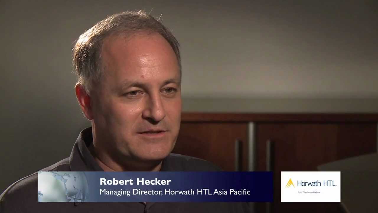 Horwath HTL in their own words