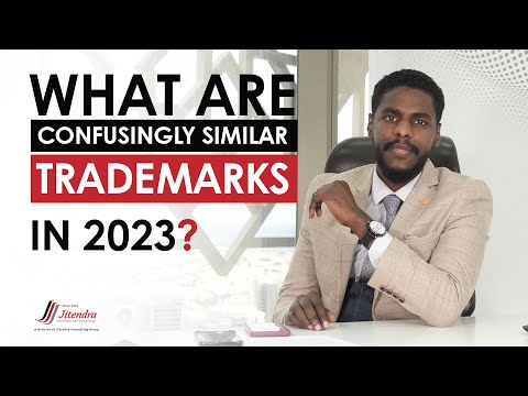 How to Avoid Confusingly Similar Trademarks in 2023? | Jitendra Intellectual Property | UAE