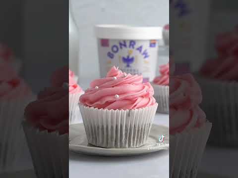 How to: Sugar-Free Buttercream Icing