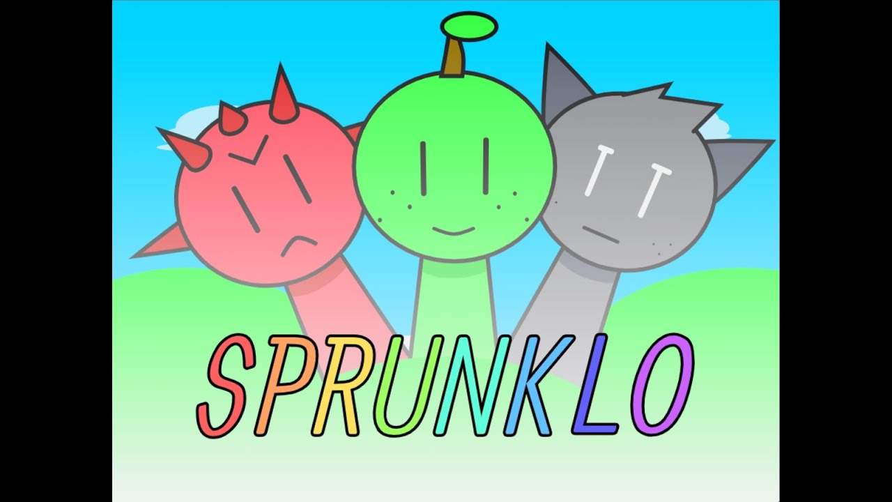 Sprunklo | Sprunki.cool