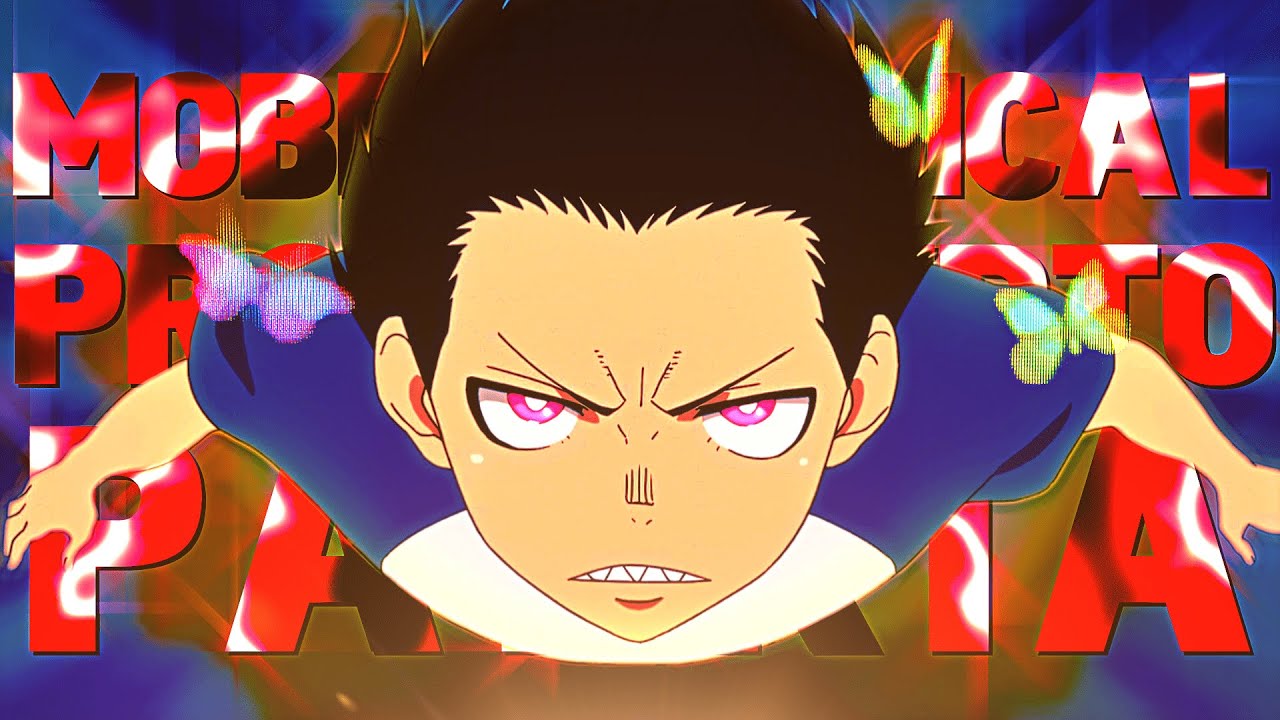 MOBBS RADICAL & PROMPTO - PALKIA