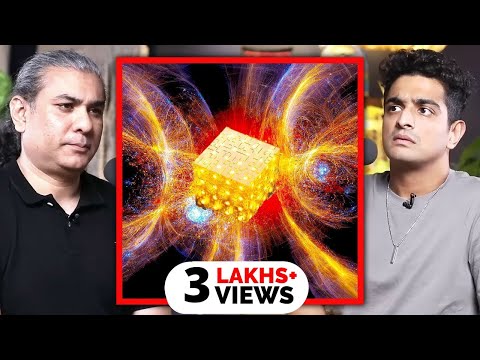 Quantum Computing Explained By Abhijit Chavda In 18 minutes