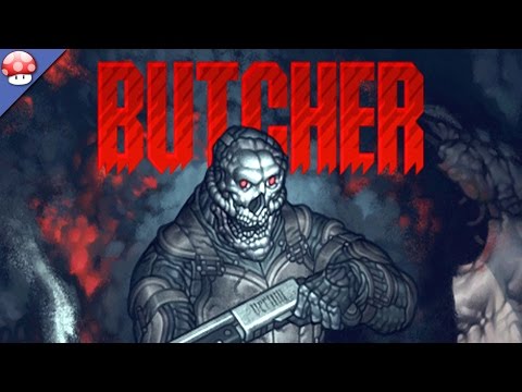 Steam Community :: Video :: BUTCHER Gameplay - Part 1 - Walkthrough ...