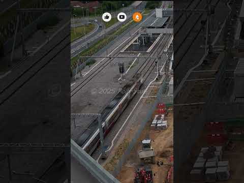 Beaulieu Station: June 2025 #essex #beaulieu #railways #railwaystation #networkrail