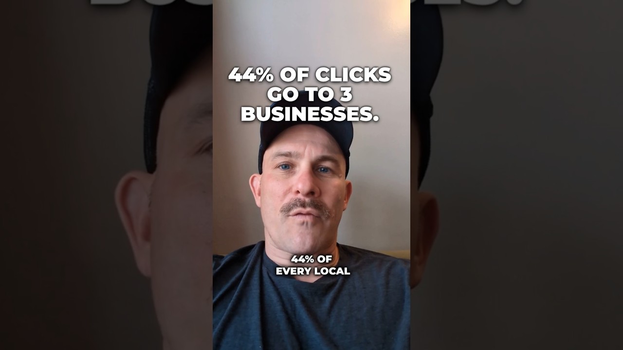 Why a 5-Star Roofer Is Invisible on Google (Map Pack Truth)