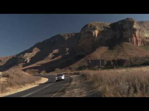 N3 Toll Concession– Take a road trip